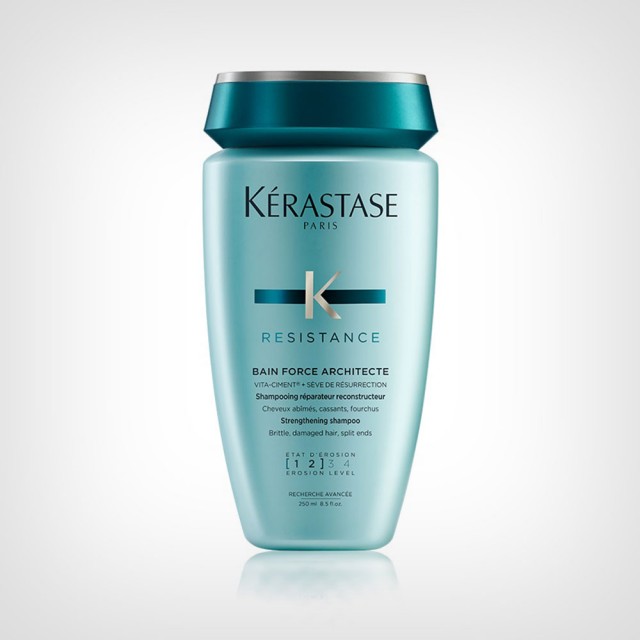 KÉRASTASE RESISTANCE FORCE ARCHITECT – KUPKA ZA KOSU 250ML