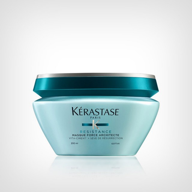 KÉRASTASE RESISTANCE FORCE ARCHITECT – MASKA ZA KOSU 200ML