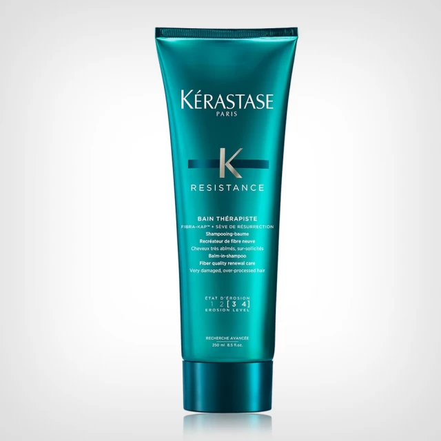 KÉRASTASE RESISTANCE THERAPISTE - KUPKA ZA KOSU 250ML