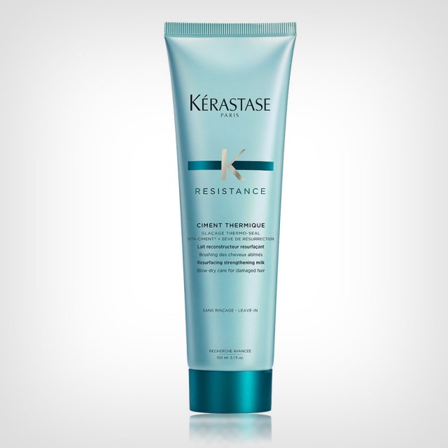 KÉRASTASE RESISTANCE THERMIQUE KREMA ZA KOSU 150ML