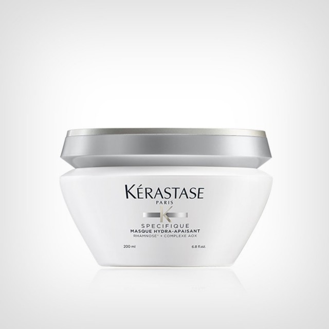 KÉRASTASE SPECIFIQUE HYDRA APAISANT – UMIRUJUĆA MASKA 200ML