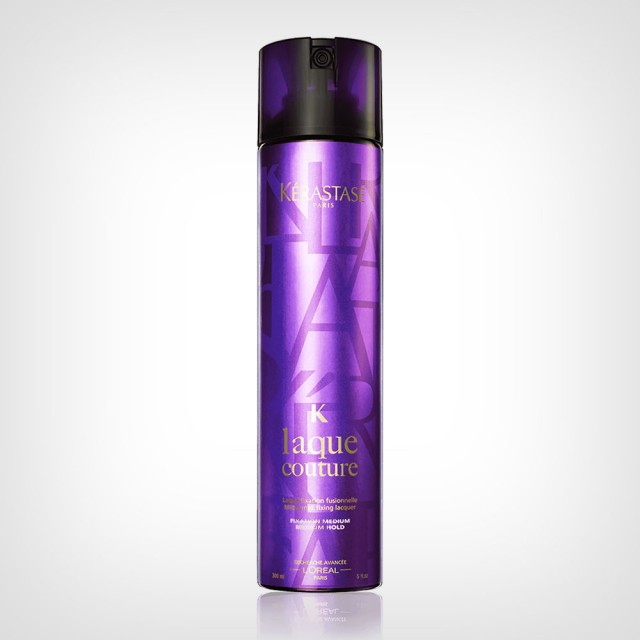 KÉRASTASE STYLING LAQUE COUTURE – SPREJ ZA KOSU 300ML