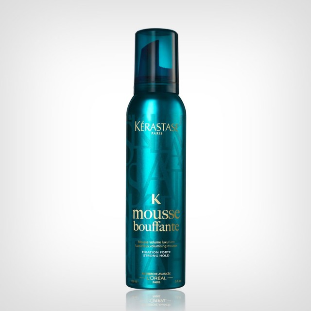 KÉRASTASE STYLING MOUSSE BOUFFANTE PENA ZA KOSU 150ML