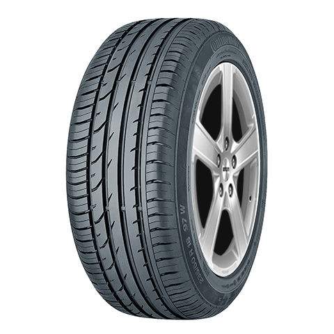 175/60 R14 CONTINENTAL PremiumContact 2 79H