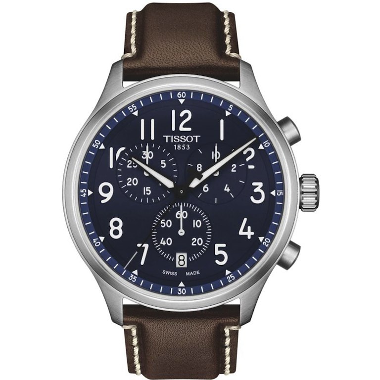 TISSOT Chrono XL