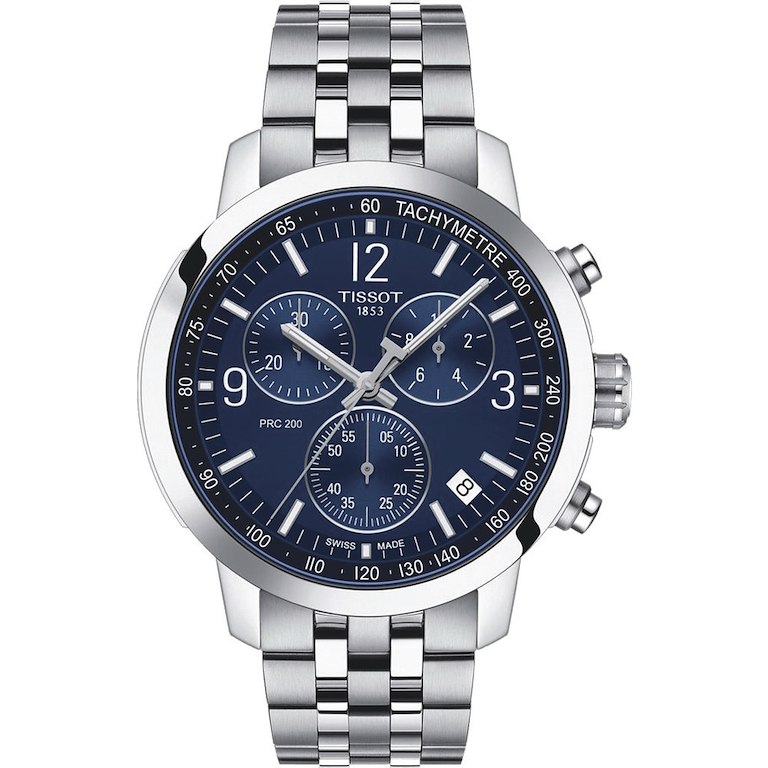 TISSOT PRC 200