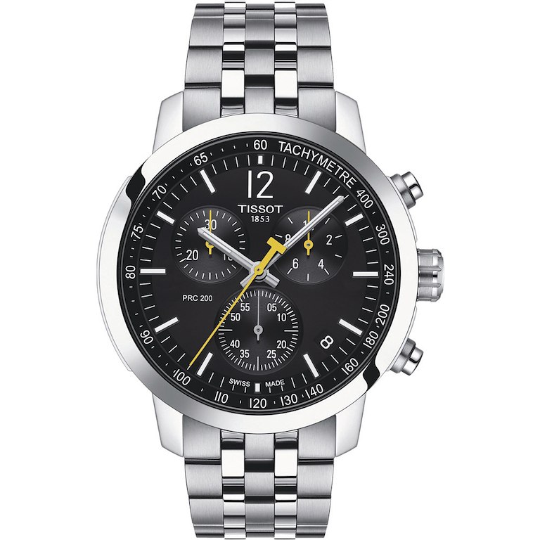 TISSOT PRC 200