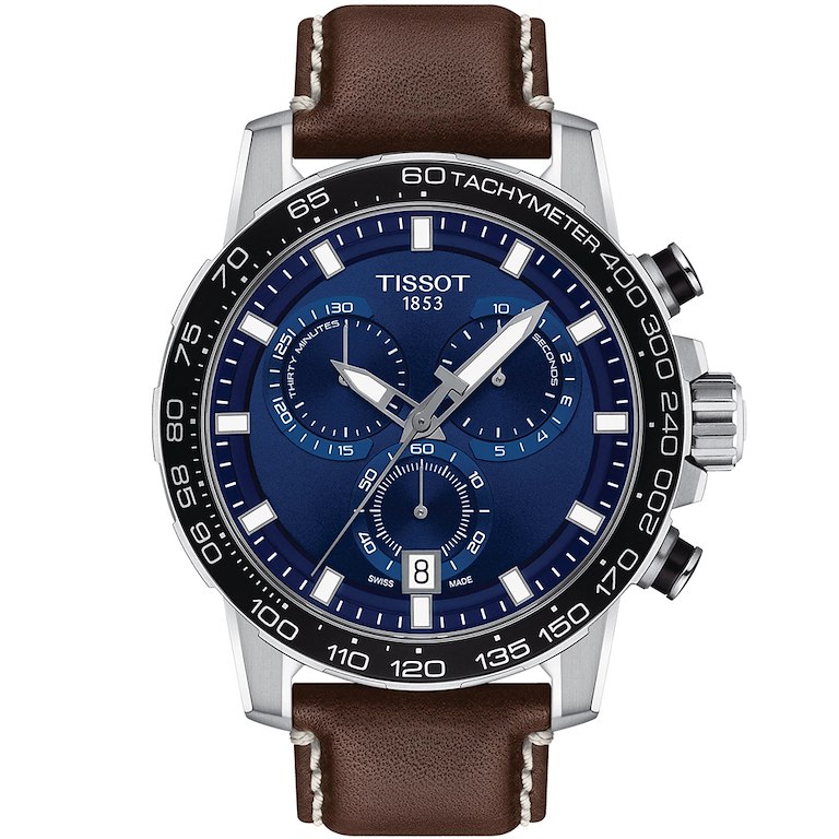 TISSOT Supersport