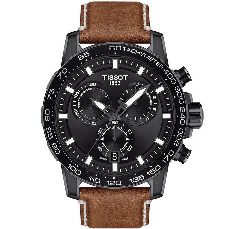 TISSOT Supersport