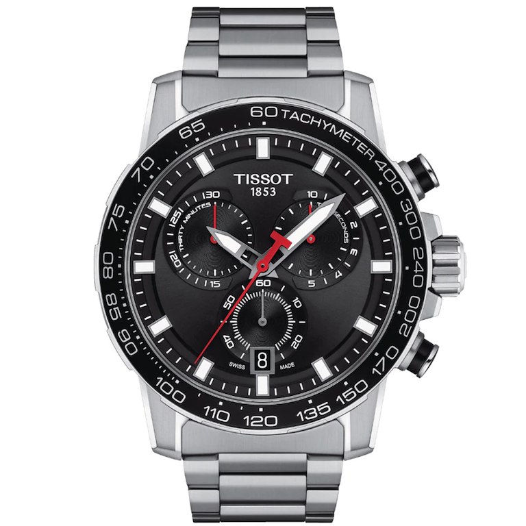 TISSOT Supersport