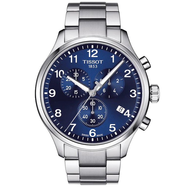 TISSOT Chrono XL