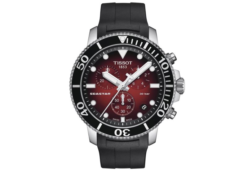 Tissot seastar 1000 automatic Mali oglasi i prodavnice