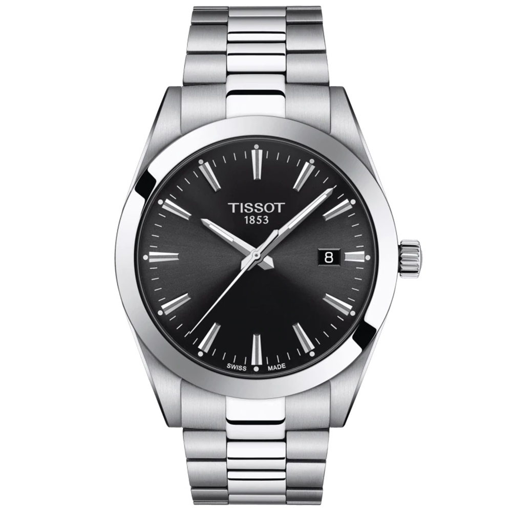 TISSOT Gentleman