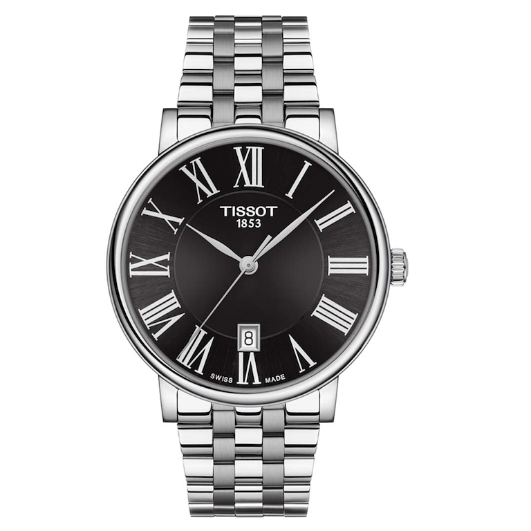 TISSOT Carson