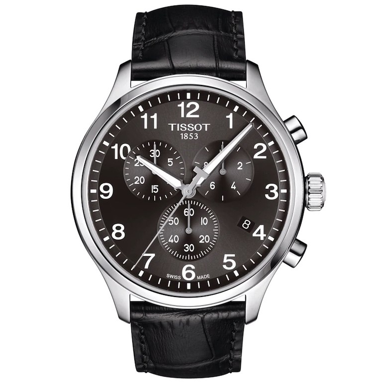 TISSOT Chrono XL