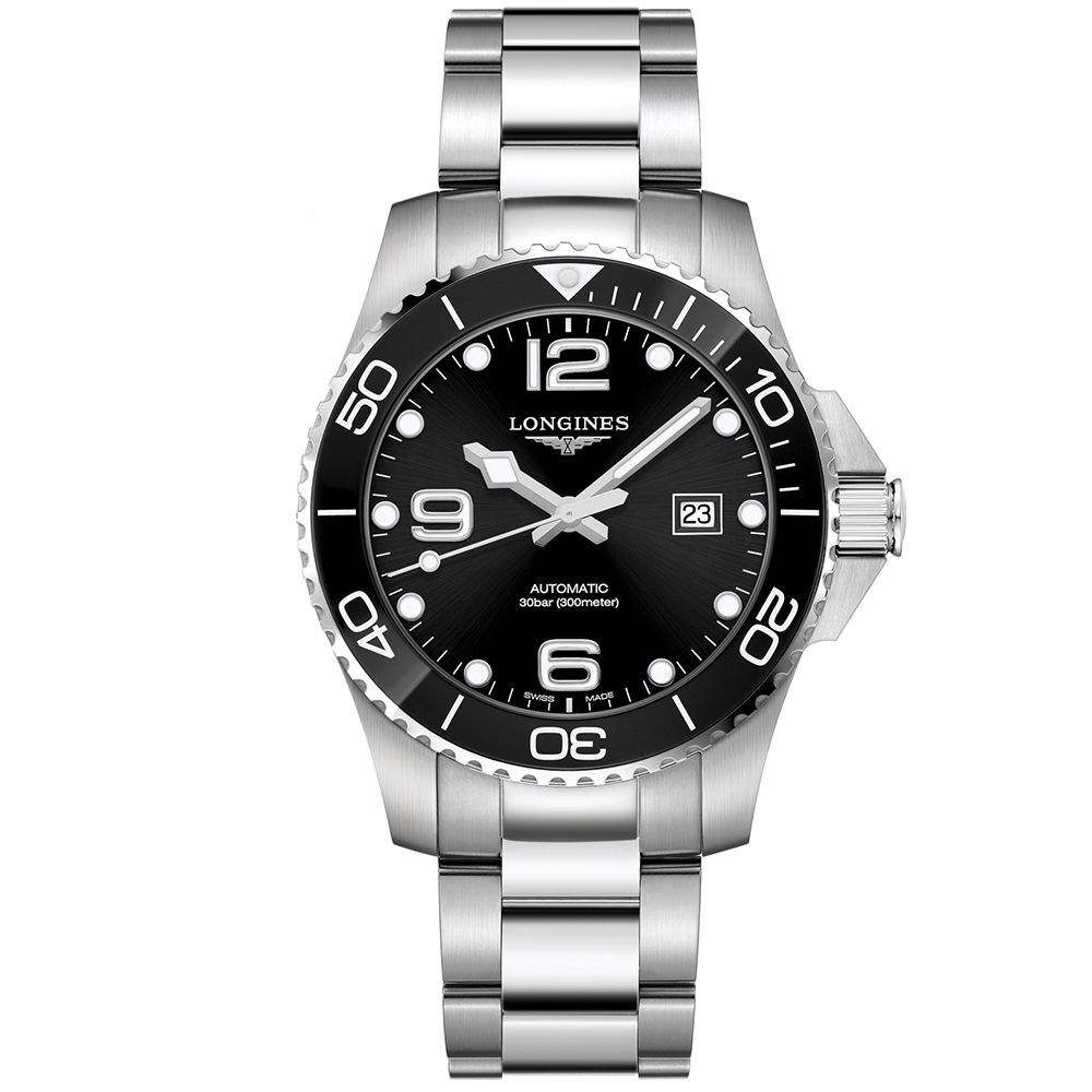 LONGINES HydroConquest