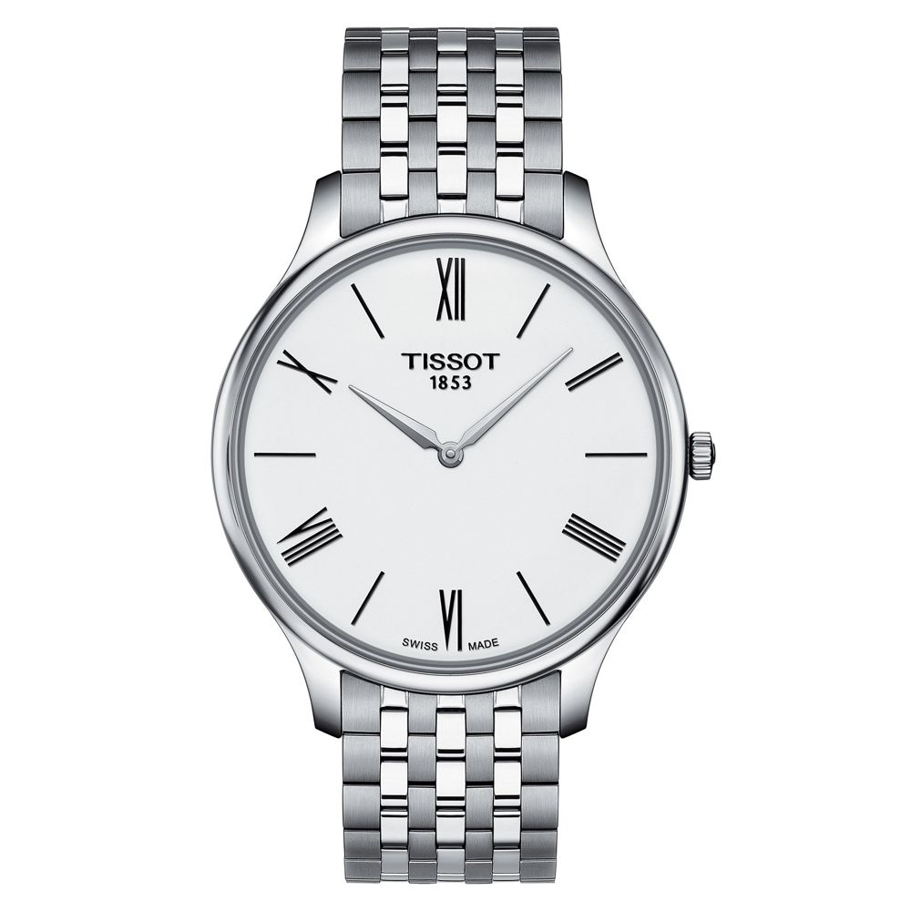 TISSOT Tradition