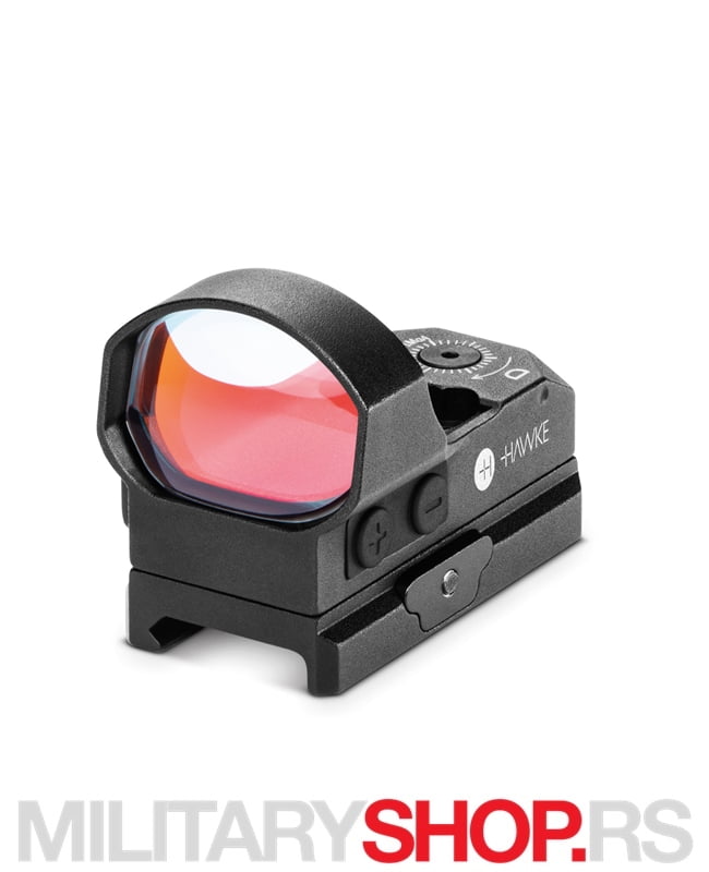 Hawke Red Dot Reflex Sight 3MOA