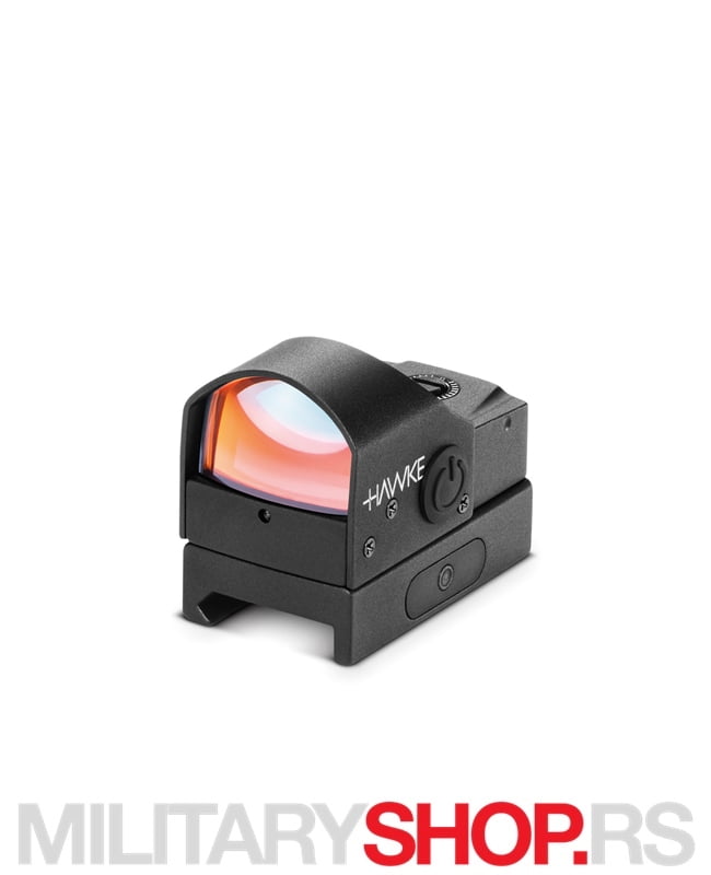 Hawke Red Dot Reflex Sight 5MOA