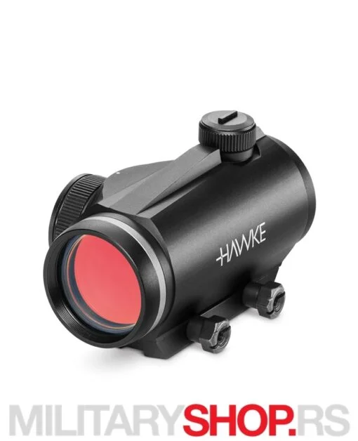 Hawke Red Dot 9-11mm Vantage 1×30