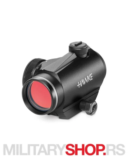 Hawke Red Dot 9-11mm Vantage 1×20