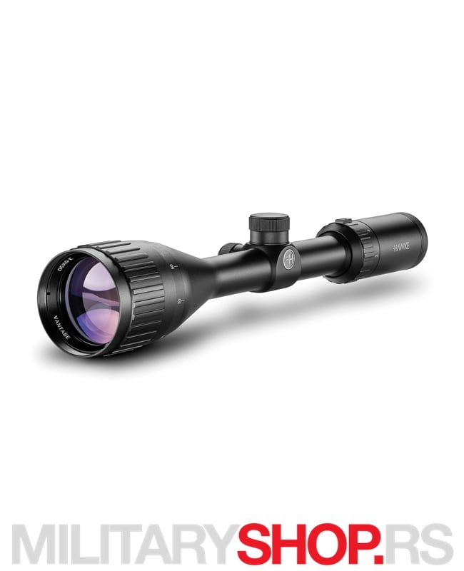 Hawke Vantage Mil Dot 3-9×50 AO