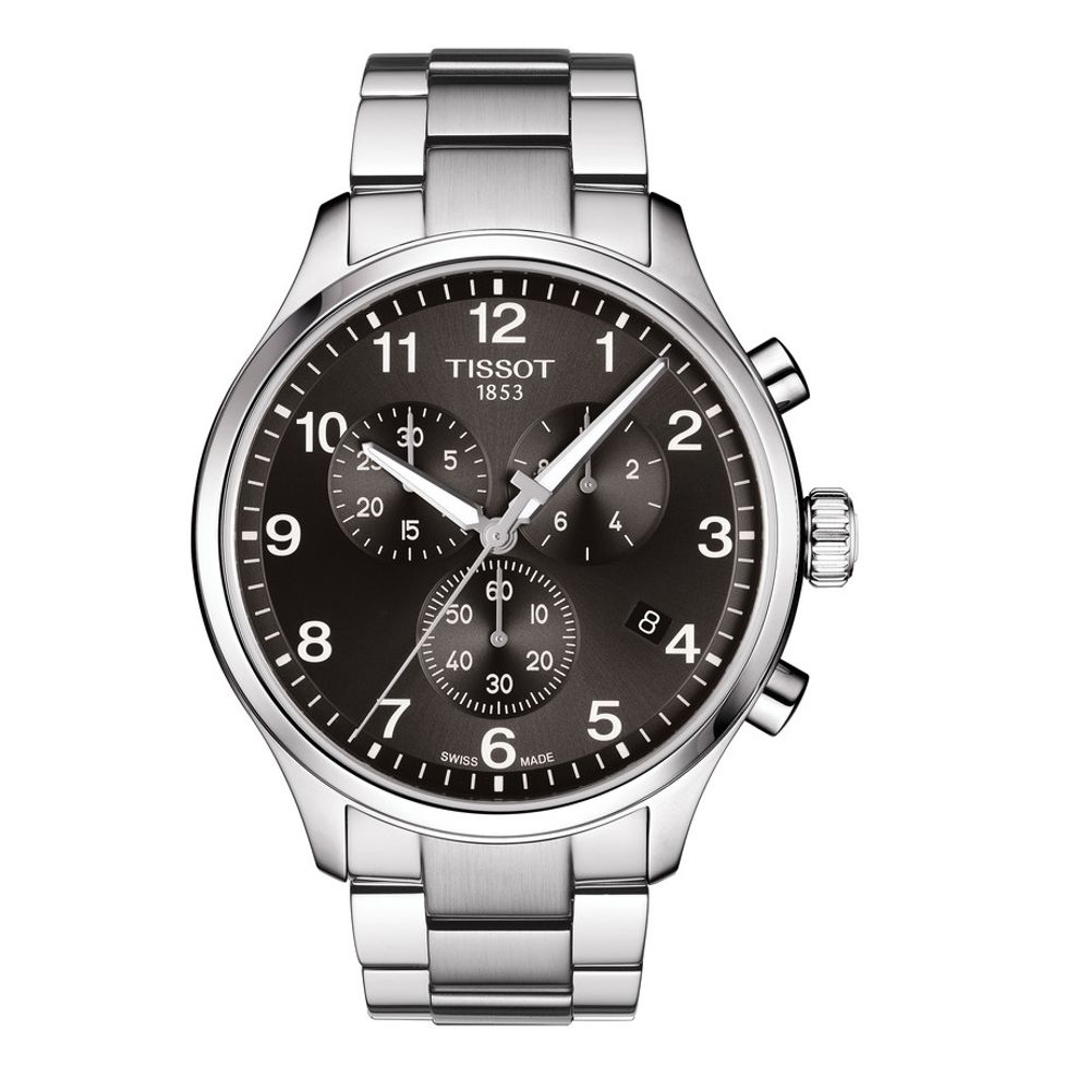 TISSOT Chrono XL
