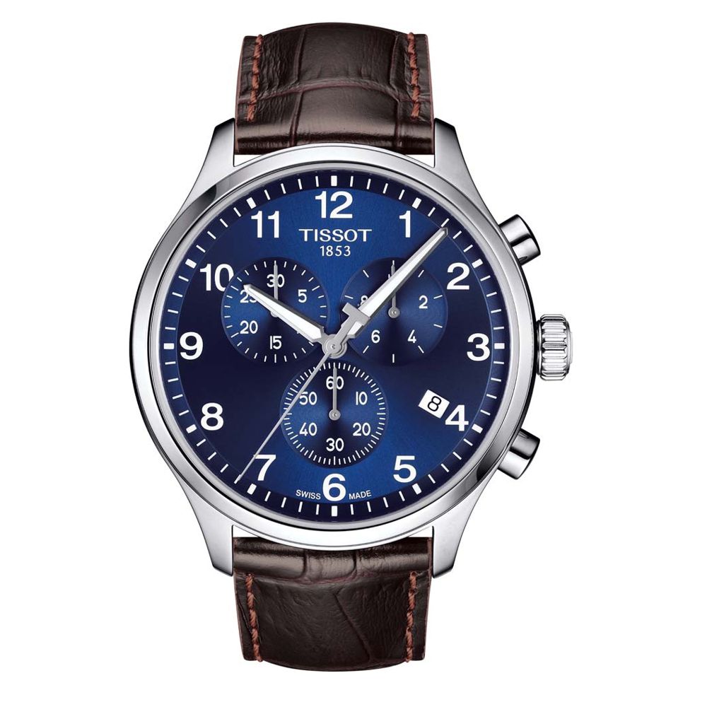TISSOT Chrono XL