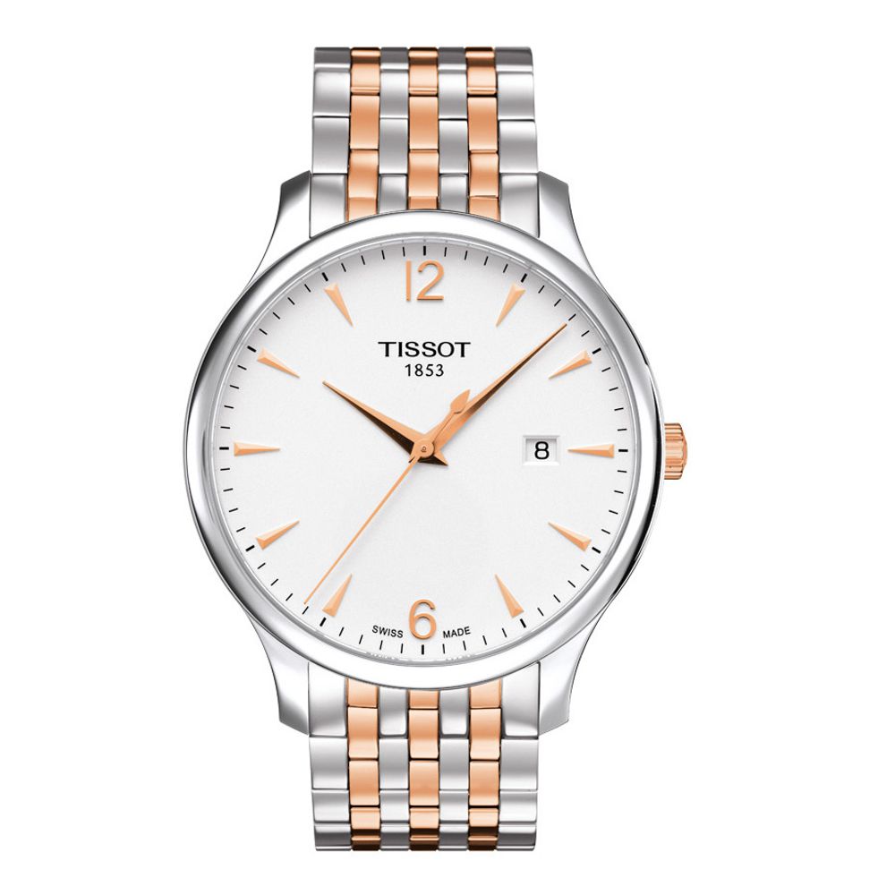 TISSOT Tradition