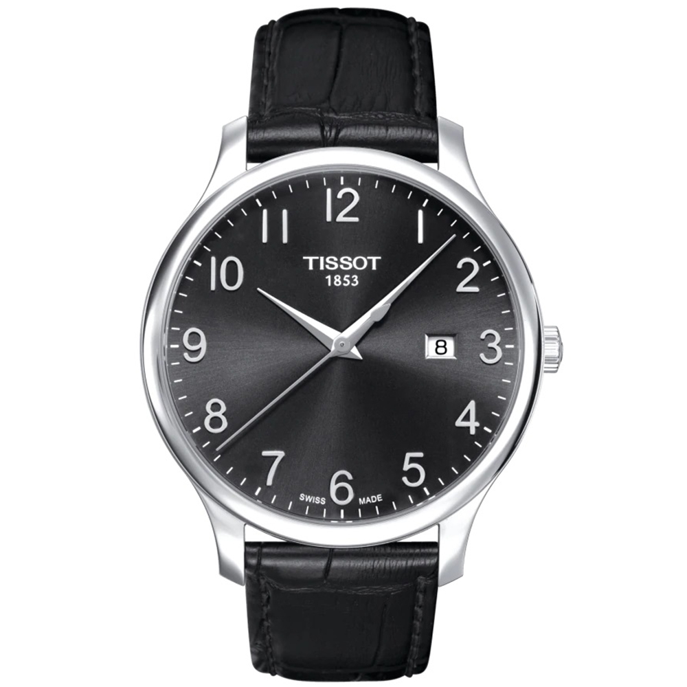 TISSOT Tradition
