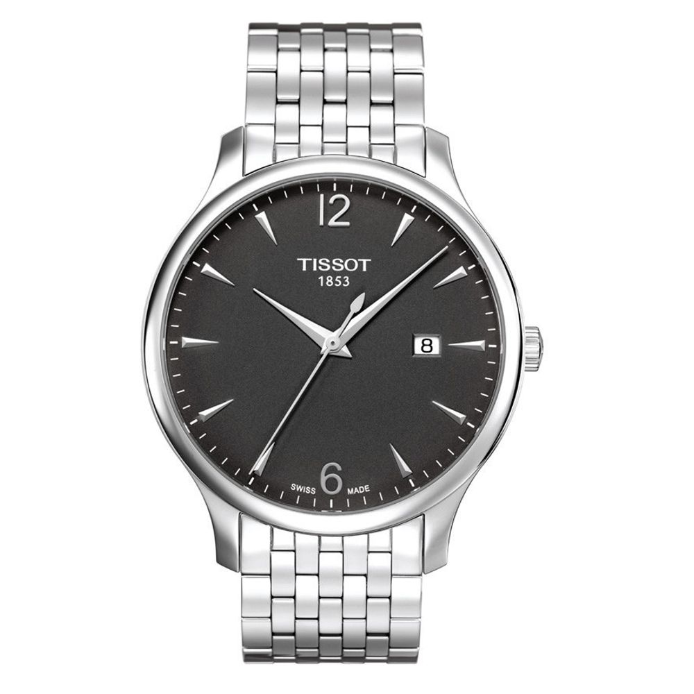 TISSOT Tradition