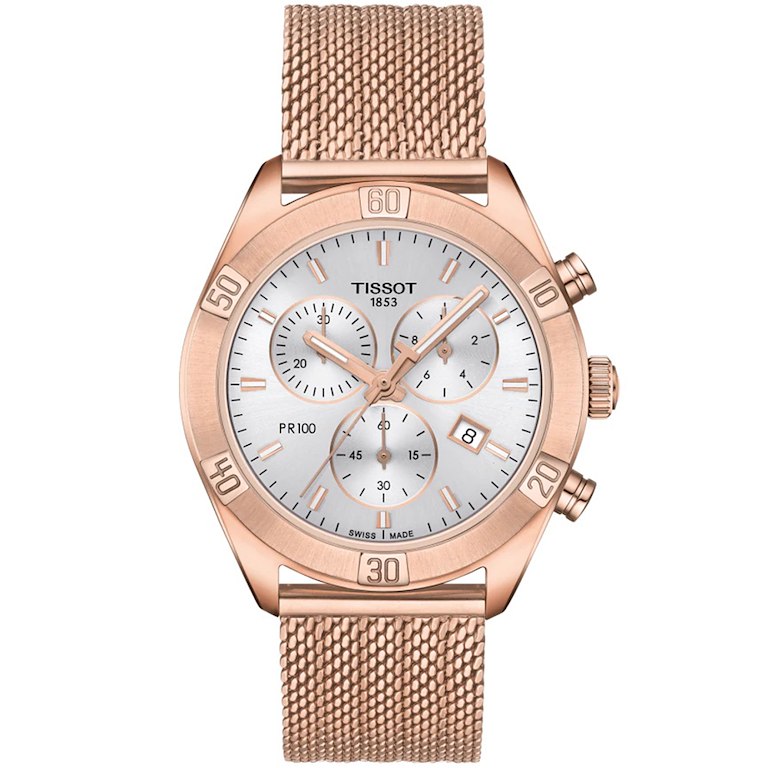 TISSOT PR 100