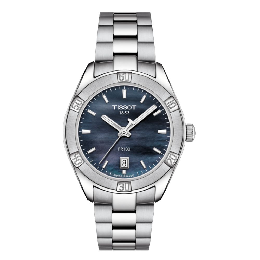 TISSOT PR 100