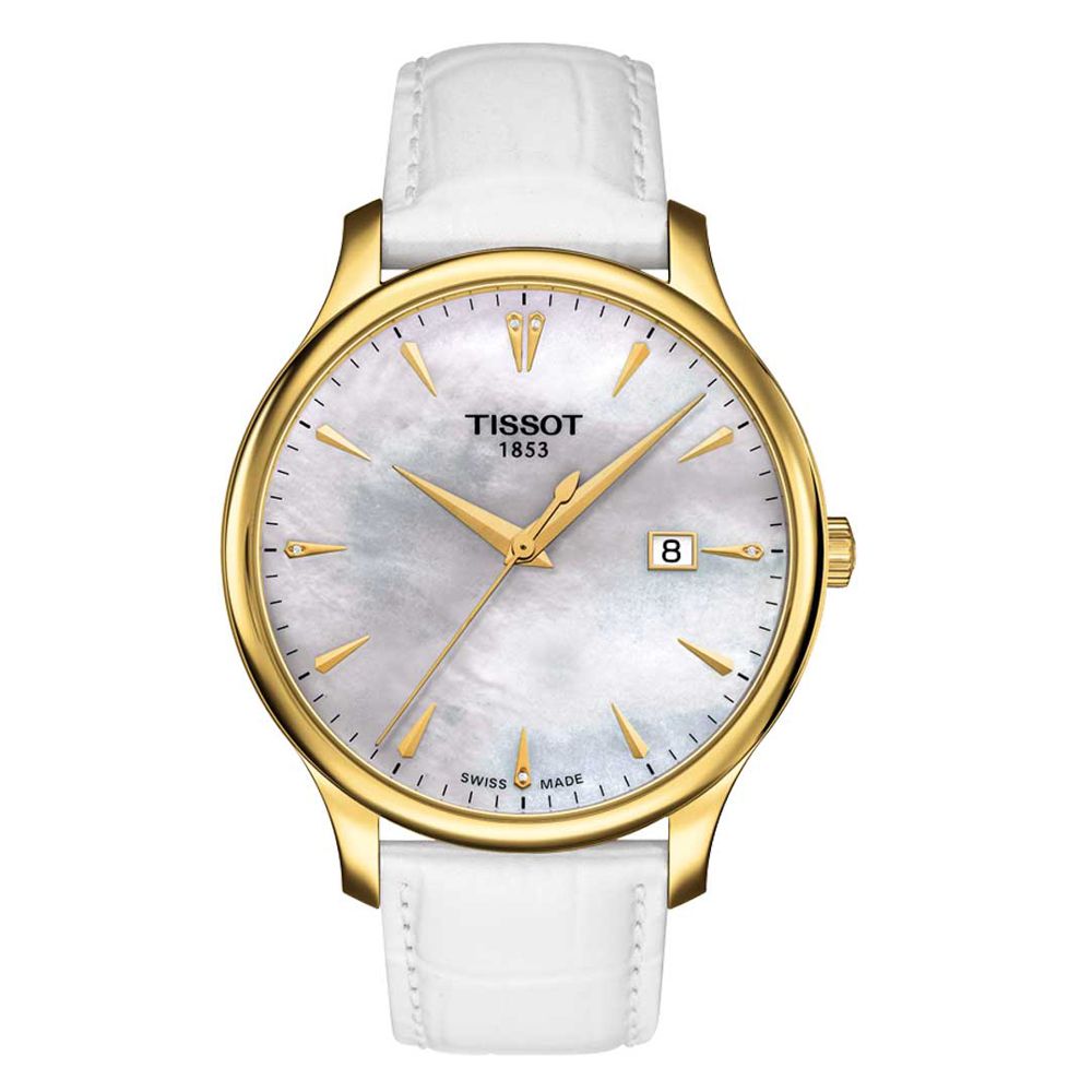 TISSOT Tradition