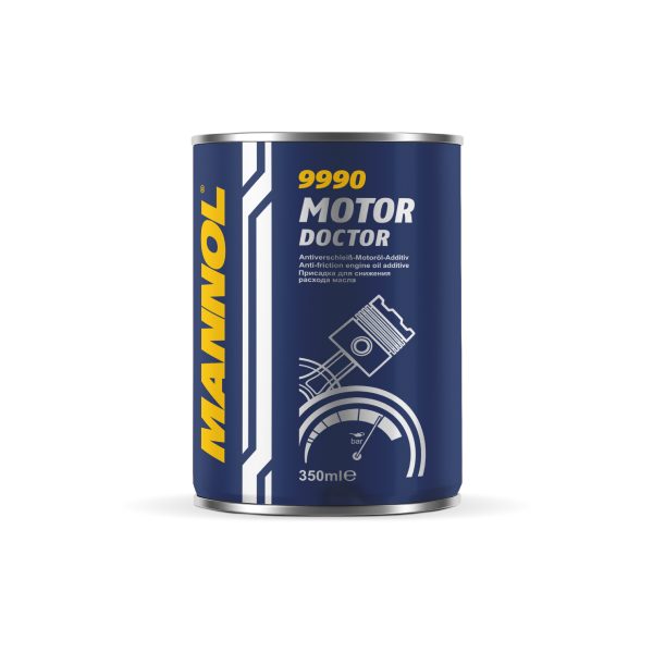 Pojacivac ulja motor doktor 300 ml