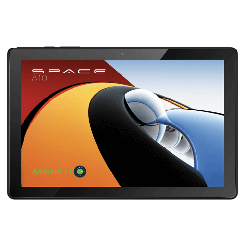 REDLINE SPACE A10 Tablet