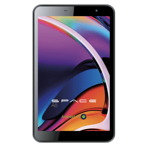 REDLINE SPACE A8 Tablet