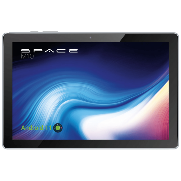 REDLINE SPACE M10 Tablet