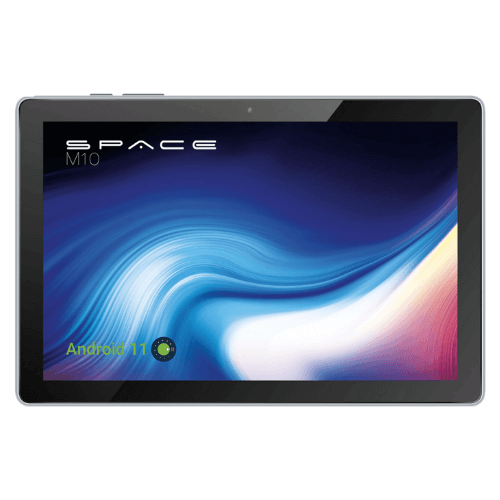 REDLINE SPACE M10 Tablet