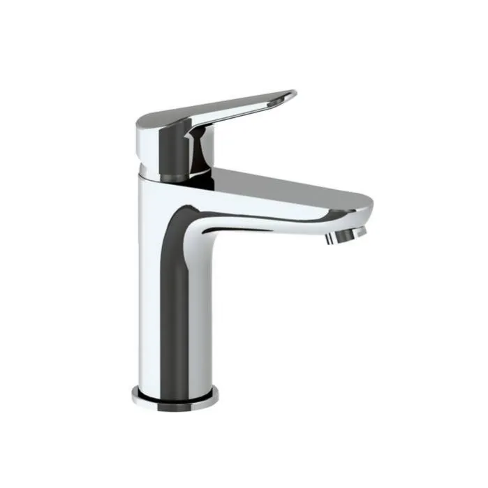 Adell Flap Regular Basin Mixer