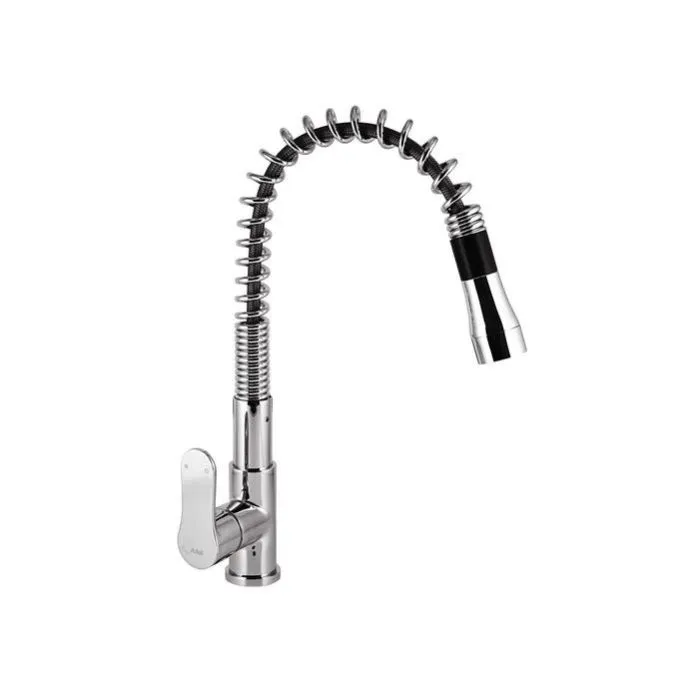 Adell Hena Pull Down Kitchen Mixer