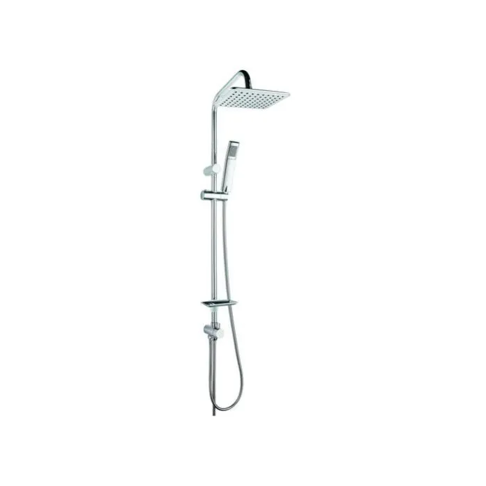 Adell RainPlus Rain Shower Set