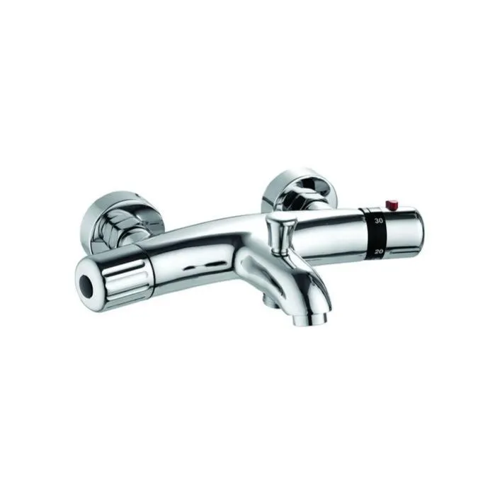 Adell Thermostatic Bath Mixer