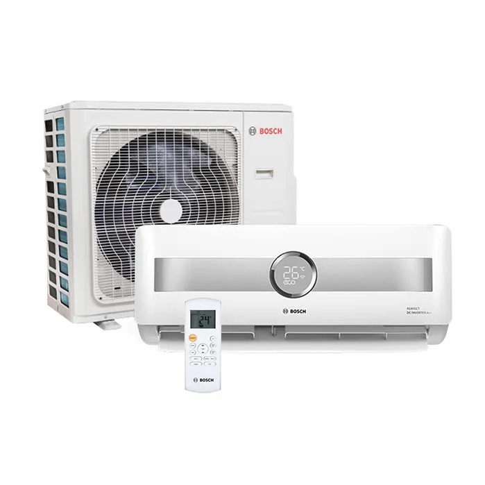 Bosch Climate 8500