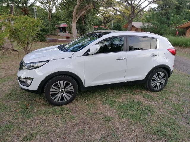 sportage1.7 crdi rio ceed sorento proceed carens povoljno