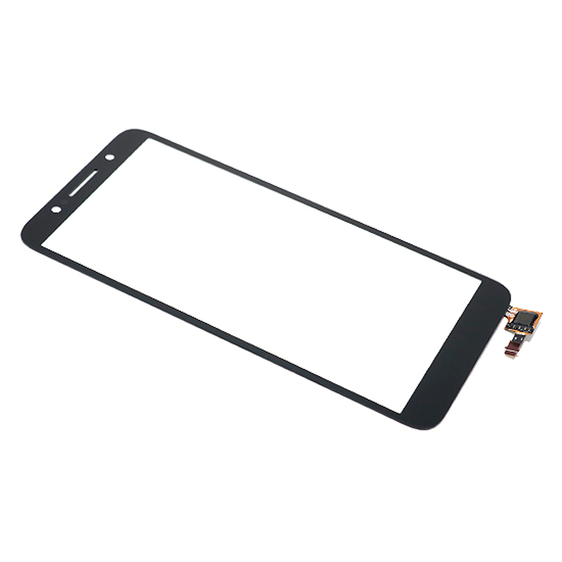 Touch screen za Alcatel OT-5009 1C black