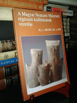 A Magyar Nemzeti Muzeum