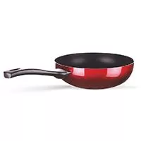 Linea tiganj wok 28cm LTW28-1555