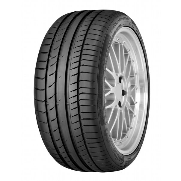 CONTINENTAL Letnja guma 275/45R20 SC5P 110Y XL F