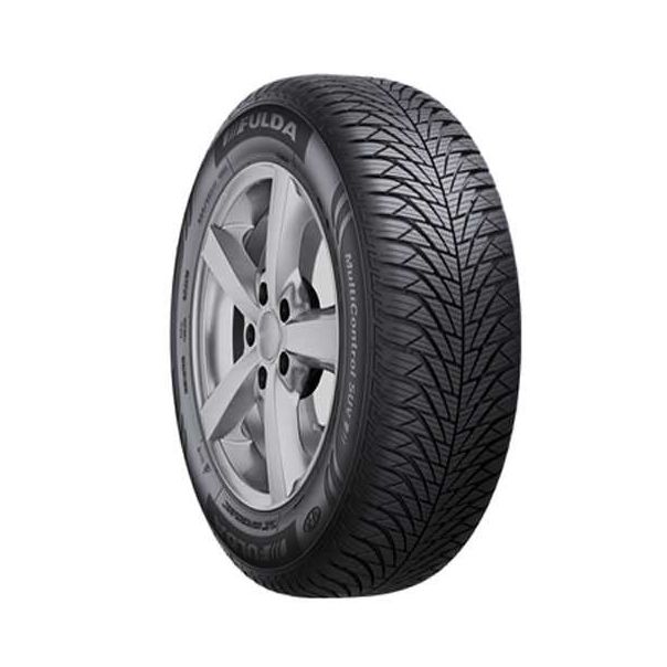 FULDA All Season guma 215/40R17 MULTICONTROL 87V XL